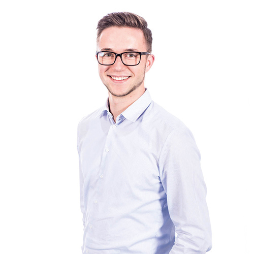 Kontaktpersonen Innendienst | HOBART