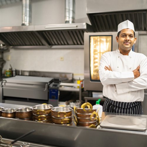 HOBART sichert sich Gold für Multitalent PRECIPAN | HOBART